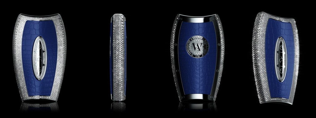 Drágább a kulcs, mint az autó? Könnyen meglehet, ha az Awain ...