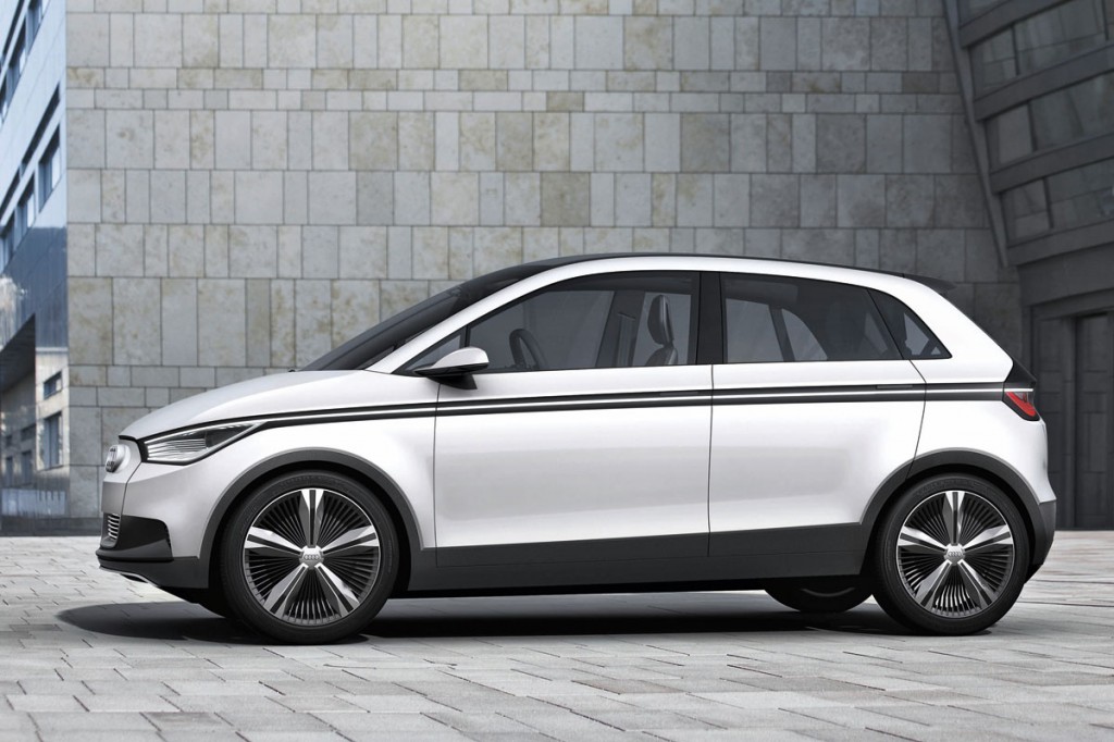 Támad az Audi! | kocsi.hu magazin